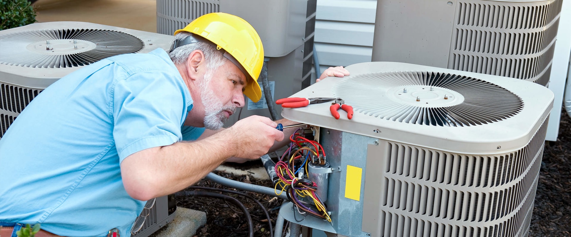 The Ultimate Guide to Annual Air Conditioner Tune-Ups