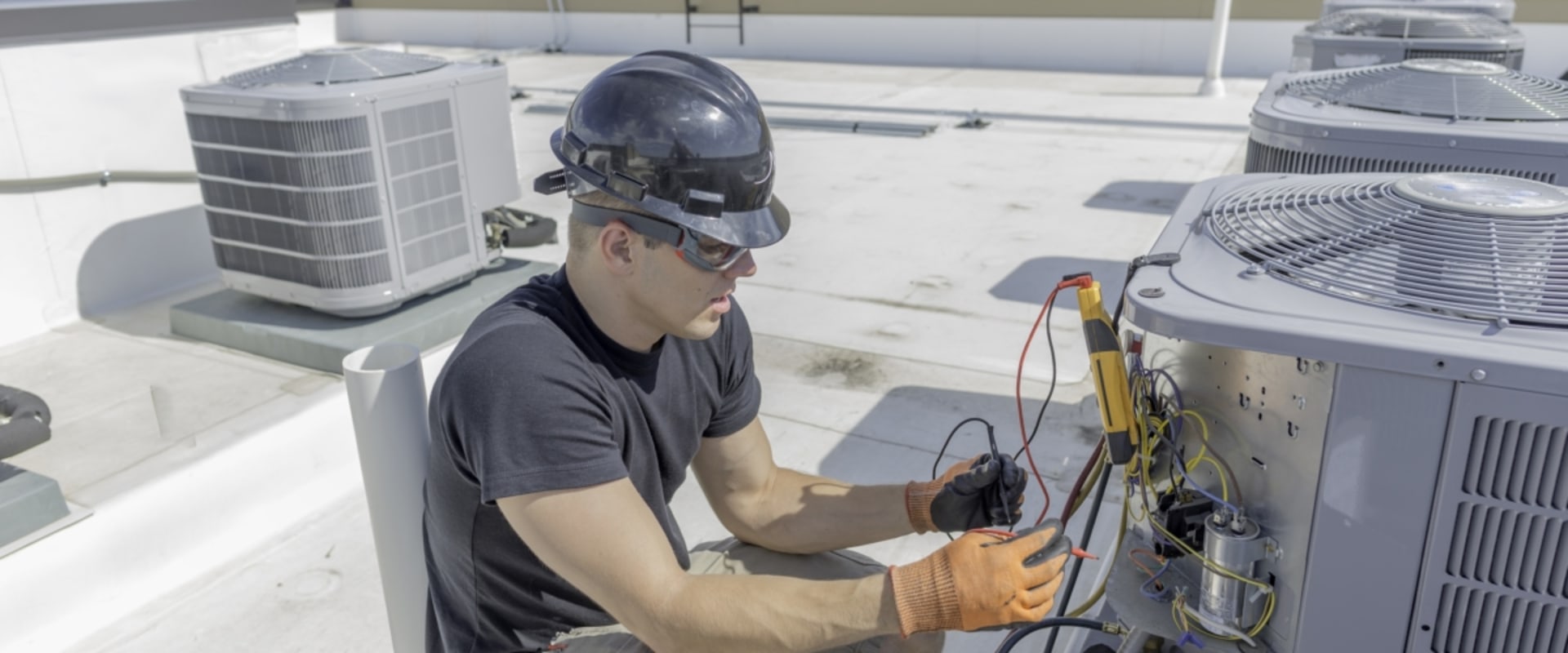 Air Conditioning Services